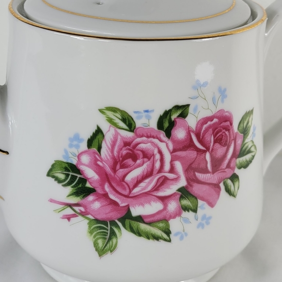FTD | Kitchen | Teapot Japan Ftd 979 | Poshmark